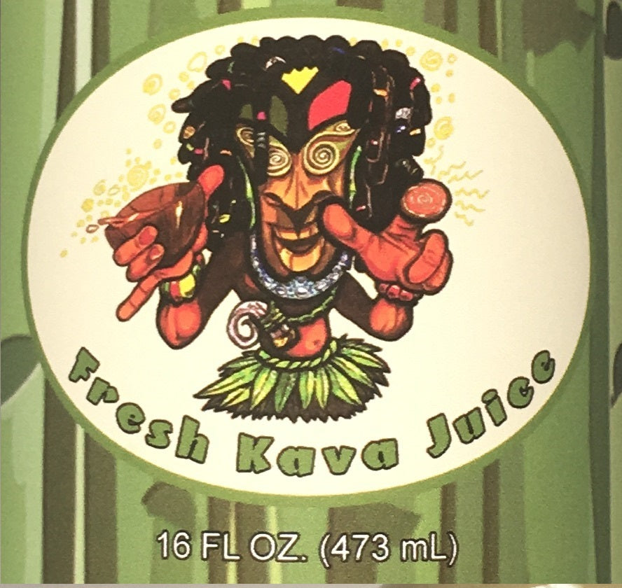 Kava Beverage – nakamalathome