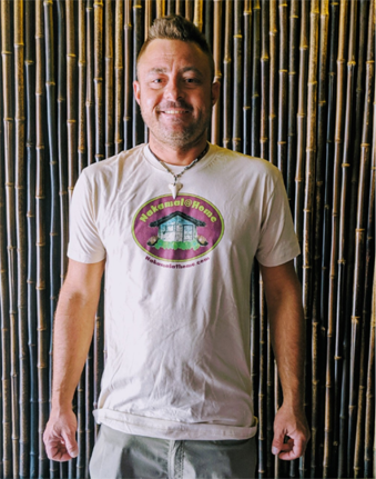 Buy a mens kava shirt from Nakamal At Home and show your love for kava ...