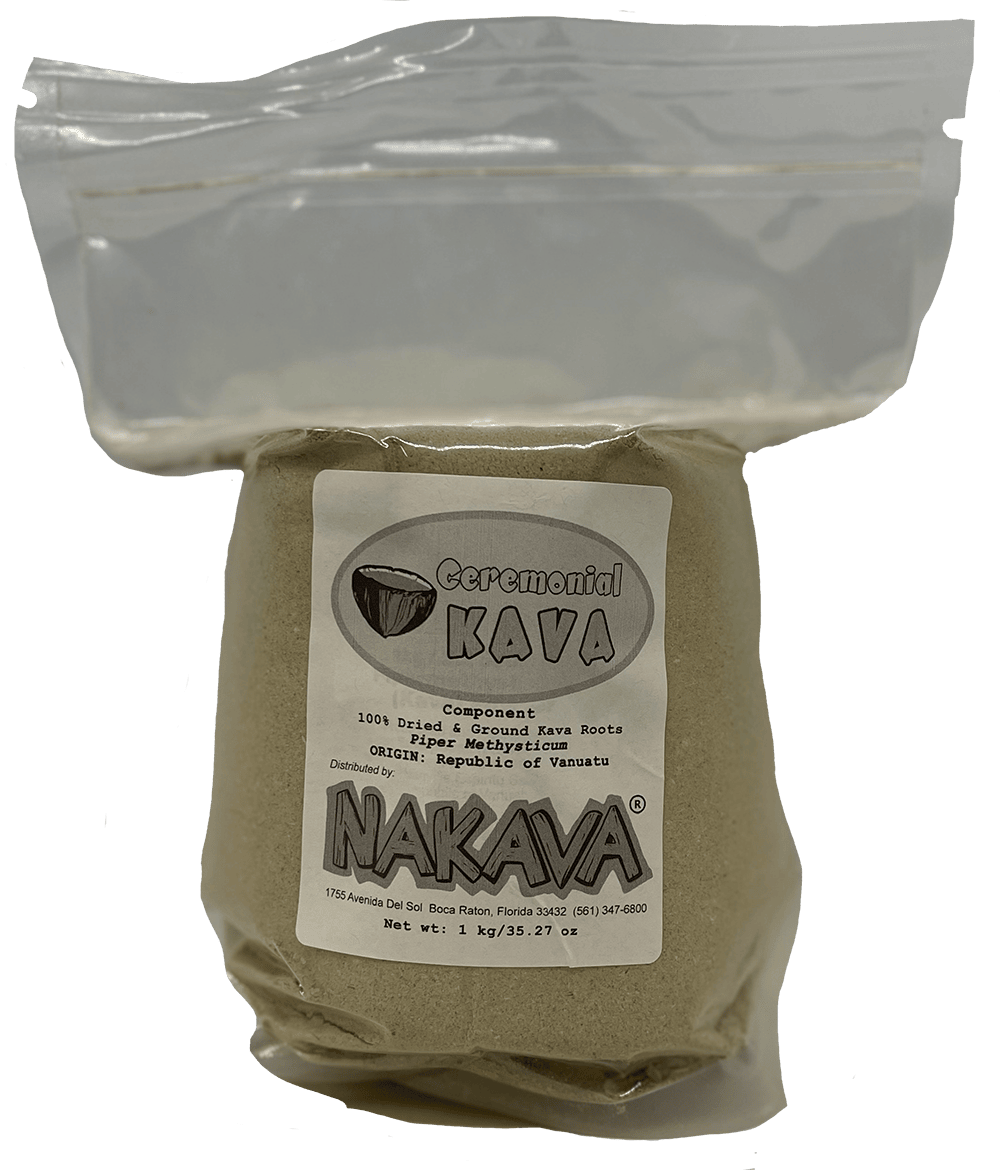Village Kava 1000g | Buy Kava Online | Nakamal at Home – nakamalathome